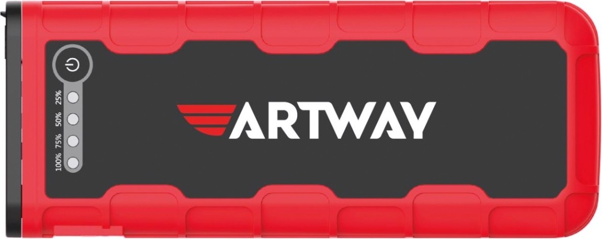Пусковое устройство ARTWAY JS-1018 ultra [ARTWAY JS-1018] - купить по ...